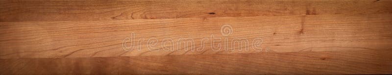 Long and Wide Wooden Texture Panoramic Background. Solid Wood Splicing ...