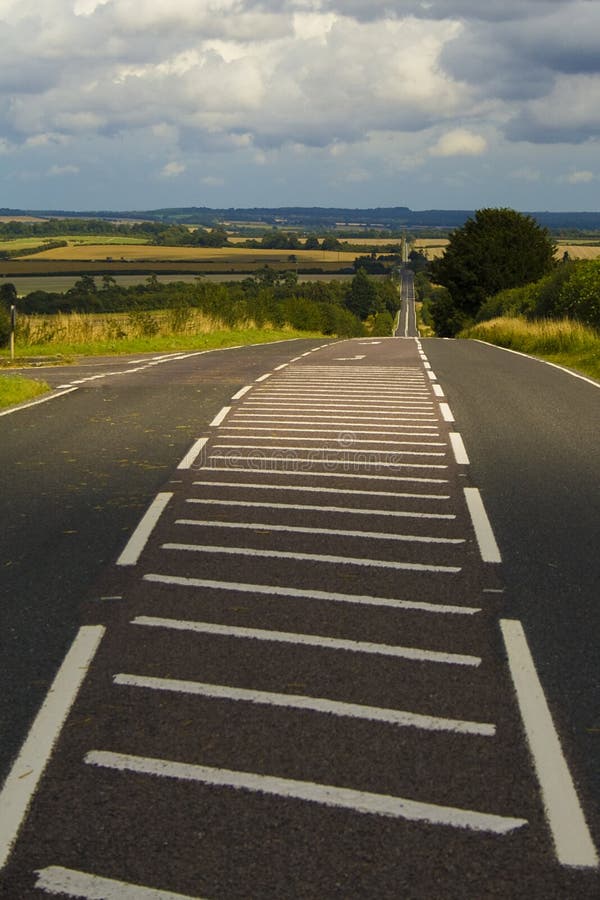 Long and Winding stock photo. Image of drive, vehicles - 10800388