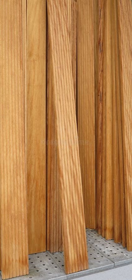 Long wood planks stock image. Image of abstract, bright - 33487679