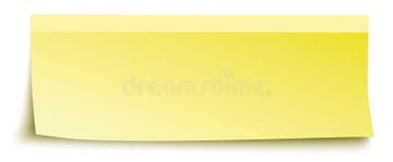 Yellow Stickers Stock Illustrations – 19,917 Yellow Stickers Stock ...