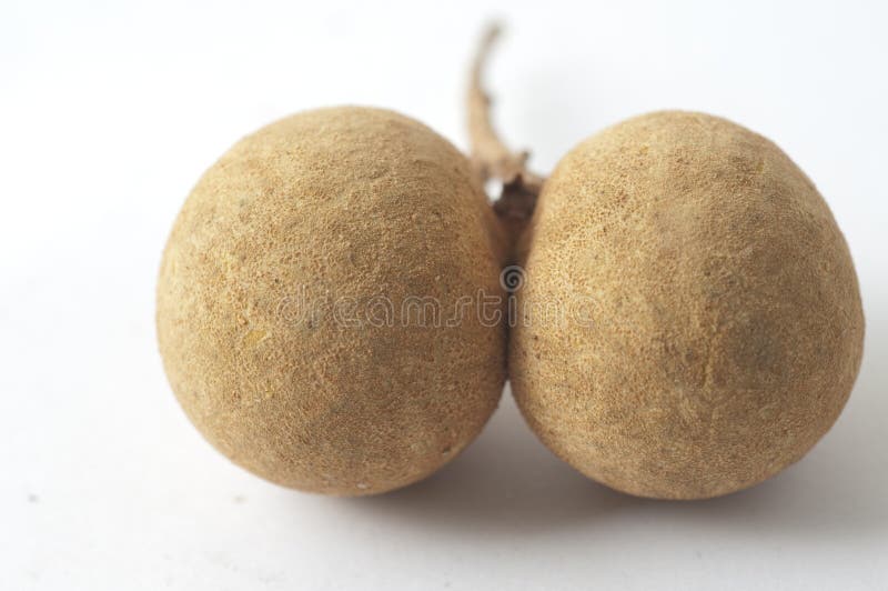 Longan stock image. Image of isolated, diet, natural - 12860517