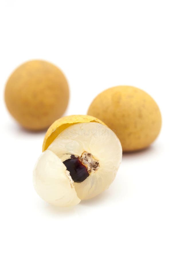 Longan stock photo. Image of diet, bunch, pair, juicy - 25797454