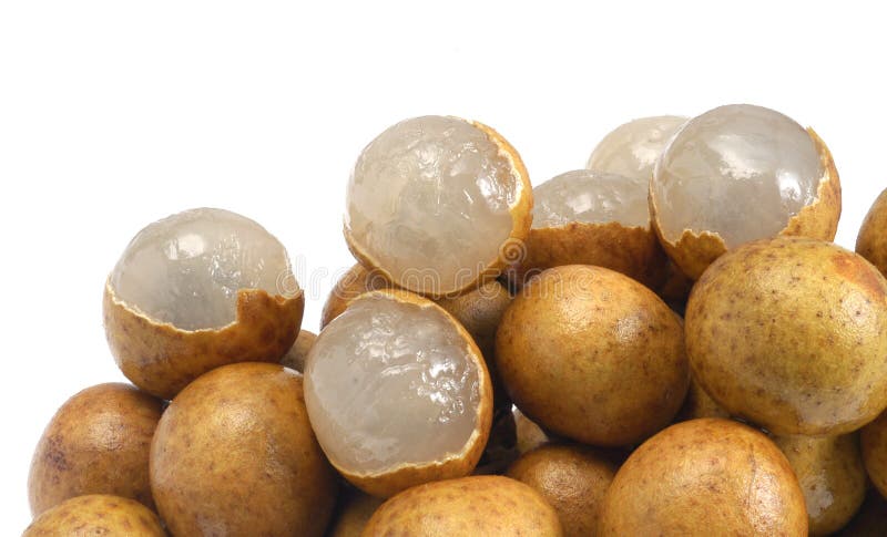 Longan stock image. Image of climate, tropical, seed, ingredient - 9958679