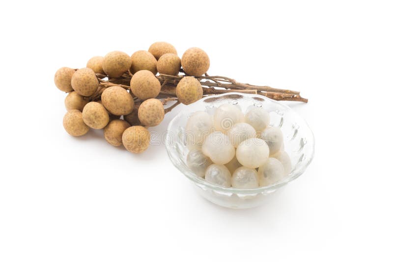 Longan. fresh longan stock photo. Image of thailand, fresh - 54868706