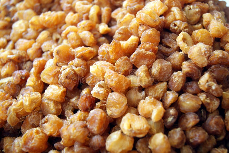 Longan meat stock photo. Image of feature, longan, fruit - 36704722