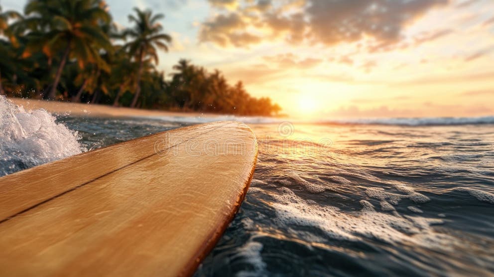 Surf Longboard Stock Illustrations – 2,891 Surf Longboard Stock ...