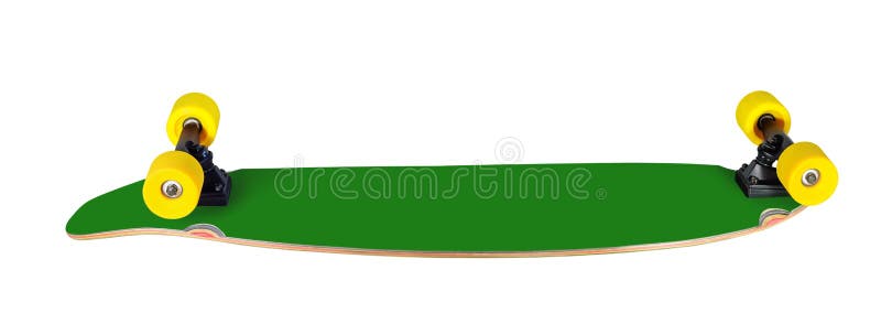 Skateboard. Cartoon Style. Clip Art for Children. Stock Vector ...