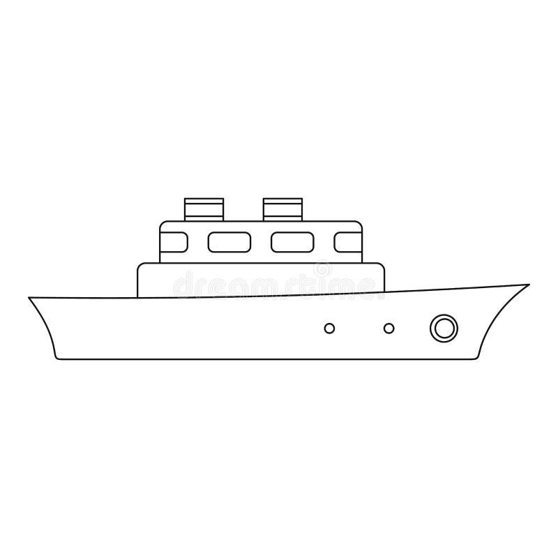 Longboat Stock Illustrations – 853 Longboat Stock Illustrations ...