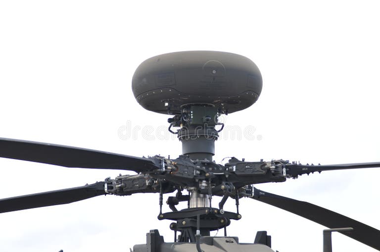 Apache Longbow Radar Stock Photos - Free & Royalty-Free Stock Photos ...