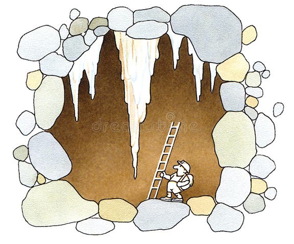 Cartoon Longest Stock Illustrations – 150 Cartoon Longest Stock ...