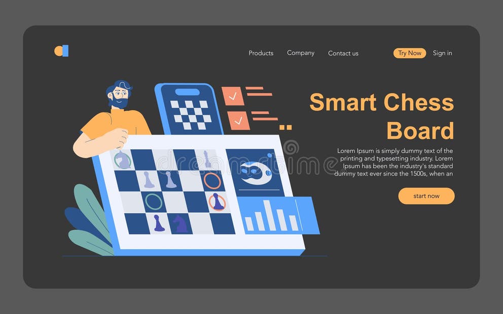 Longevity Clinic. Flat Vector Illustration Stock Vector - Illustration of education, gadget ...