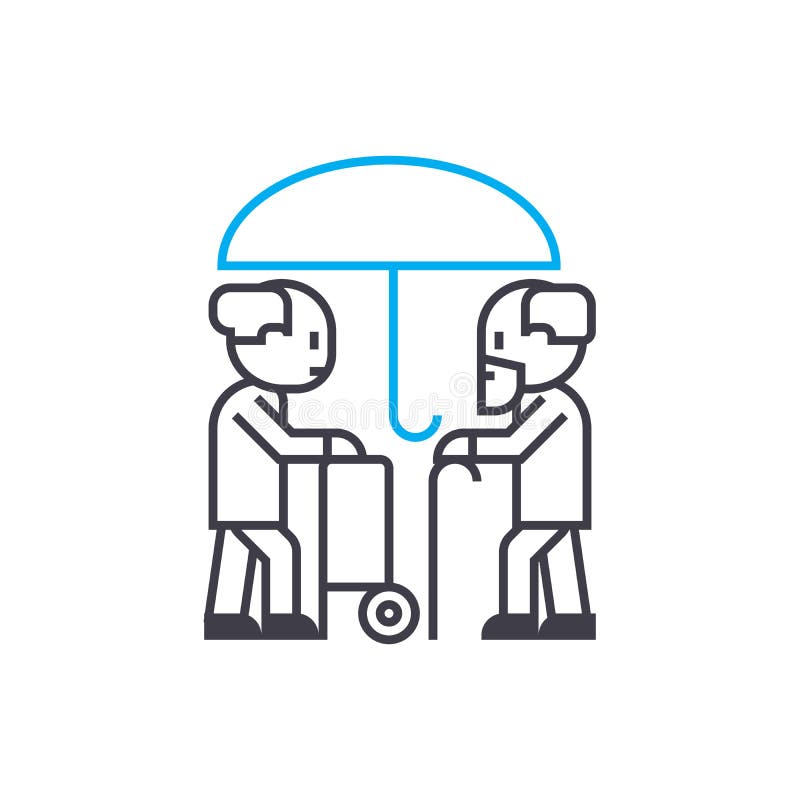 Longevity Stock Illustrations – 2,378 Longevity Stock Illustrations ...