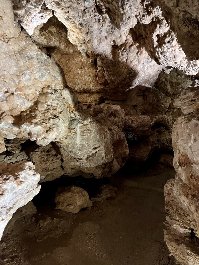 Longhorn Caverns stock photo. Image of formations, sculpture - 274666628