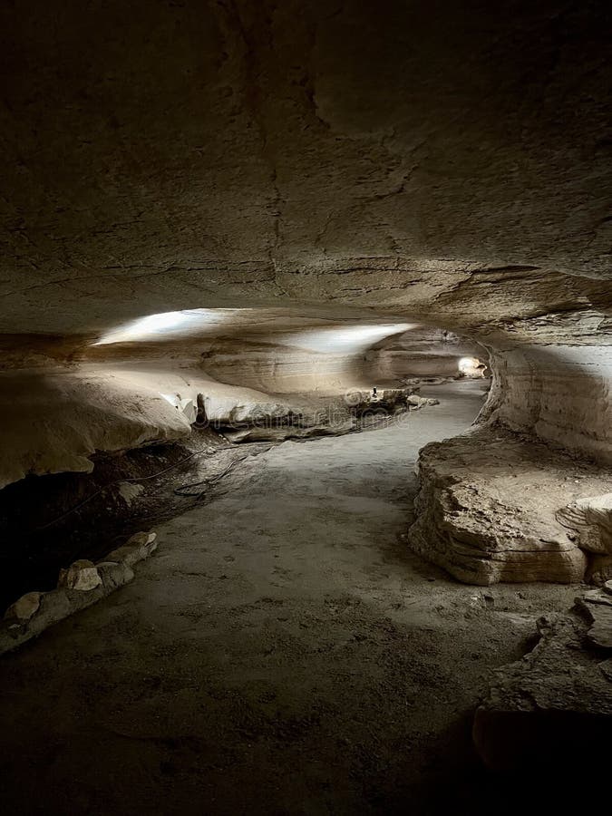 Longhorn Caverns stock image. Image of formation, beautiful - 274666643
