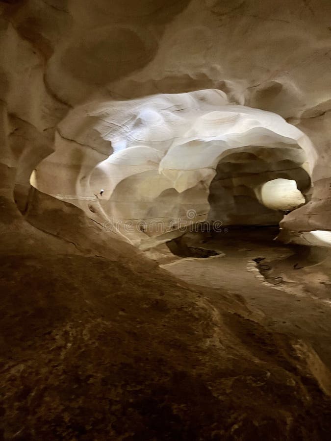 Longhorn Caverns stock photo. Image of wall, cave, caverns - 274666672