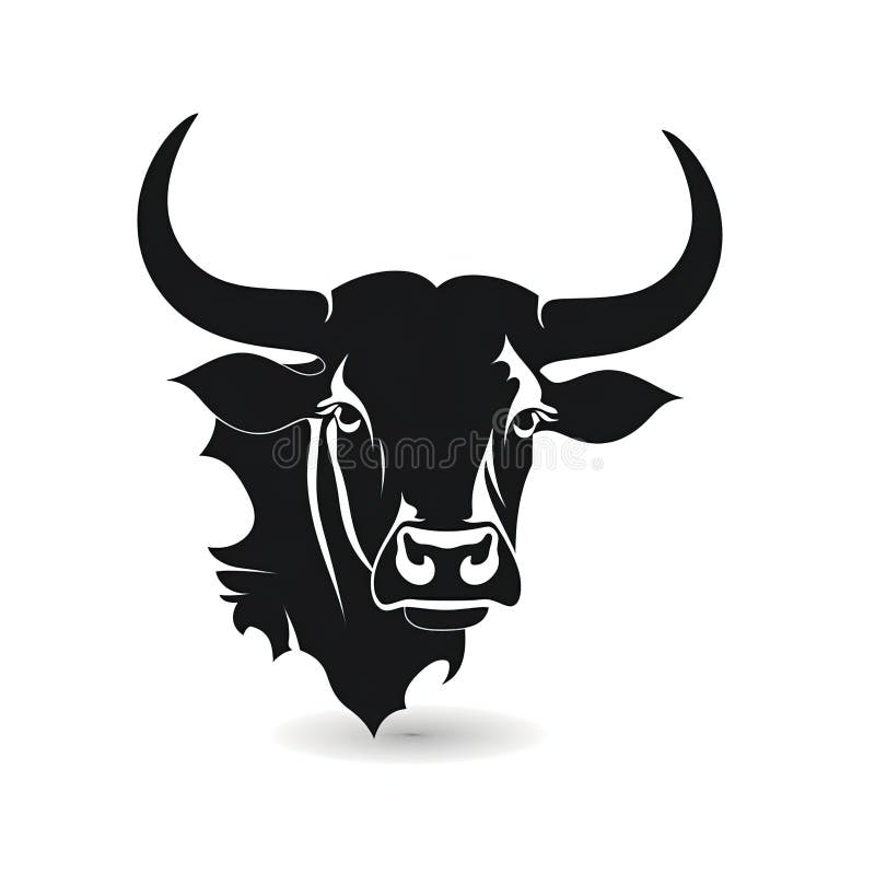 Steer Horns Logo Stock Illustrations – 351 Steer Horns Logo Stock ...