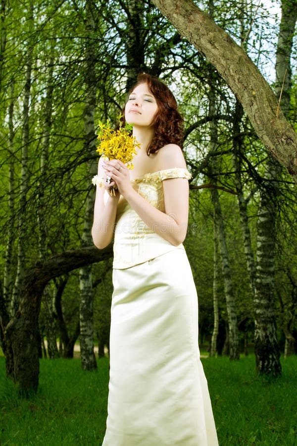 Longing for stock photo. Image of happiness, dreaming - 19954408