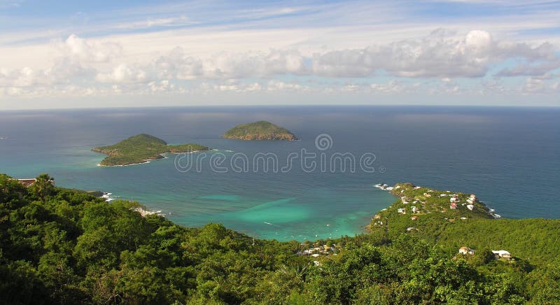 Longing stock image. Image of beach, bath, usvi, live, wave - 96227