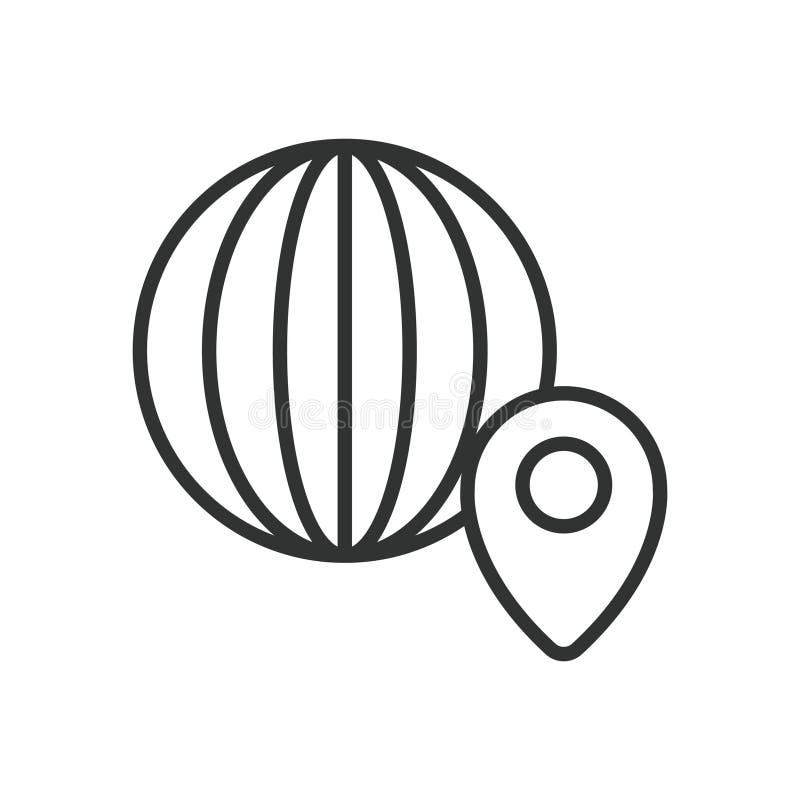 Earth Coordinates Stock Illustrations – 19,763 Earth Coordinates Stock ...