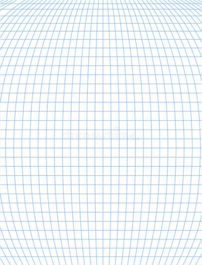 Longitude Latitude Lines Vector Stock Vector - Illustration of form ...