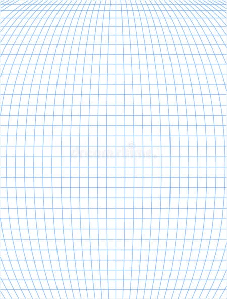 Longitude Latitude Lines Vector Stock Vector - Illustration of form ...