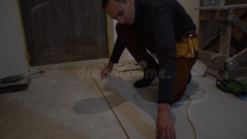 Longitudinal Lock Joint. the Sequence of Technological Methods for ...