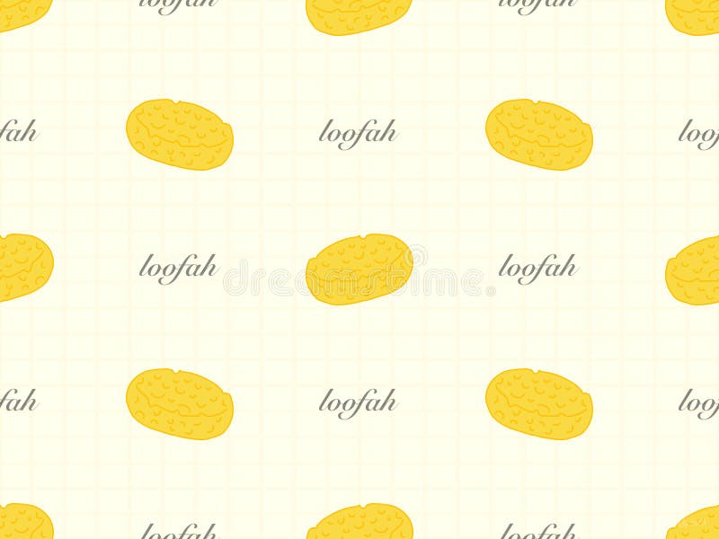 Loofah Cartoon Stock Illustrations – 256 Loofah Cartoon Stock ...