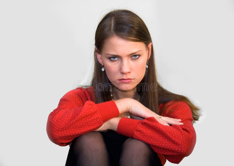 Svelte stock photo. Image of beauty, attitudes, grace - 9813606