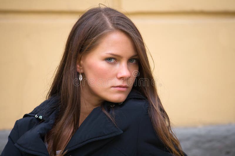 Svelte stock photo. Image of beauty, attitudes, grace - 9813606