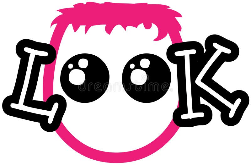 Look Clipart Stock Illustrations – 20,124 Look Clipart Stock ...