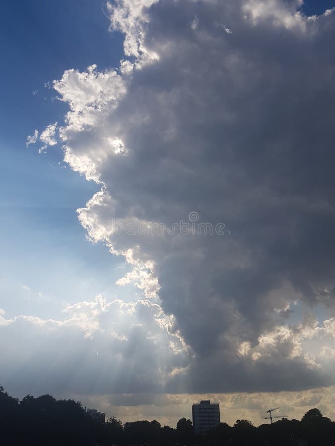 Look above stock photo. Image of look, city, skyline - 118178376