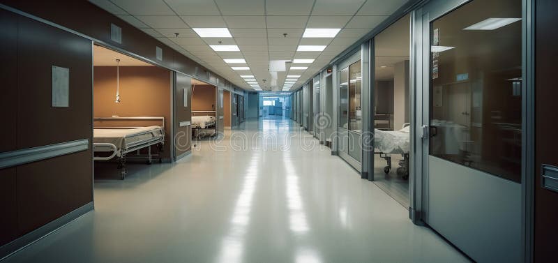 A Look into the Advanced Features of Contemporary Hospital Isolation ...