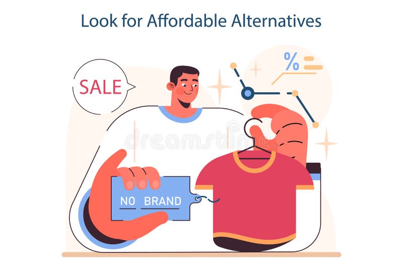 Look for Affordable Alternatives To Decrease Your Spendings. Risk ...