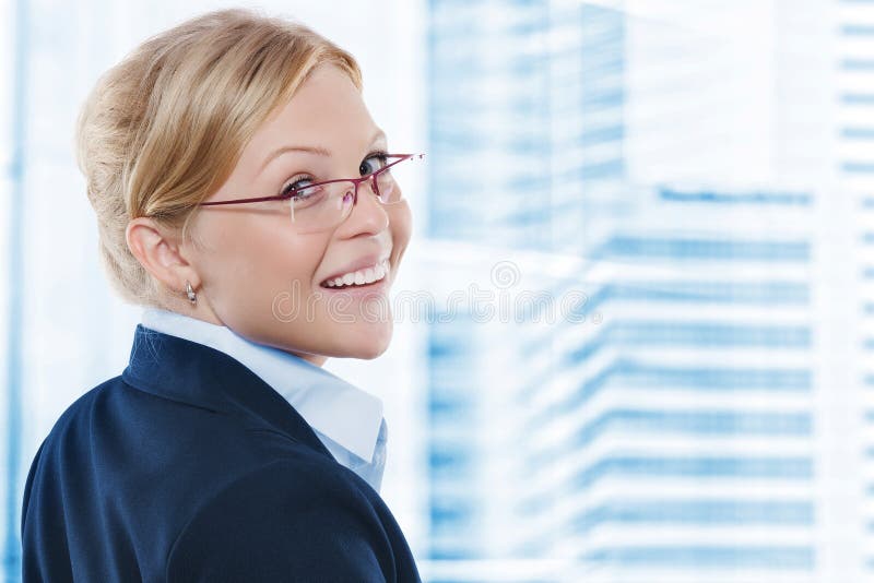Look back stock image. Image of successful, business - 16607197