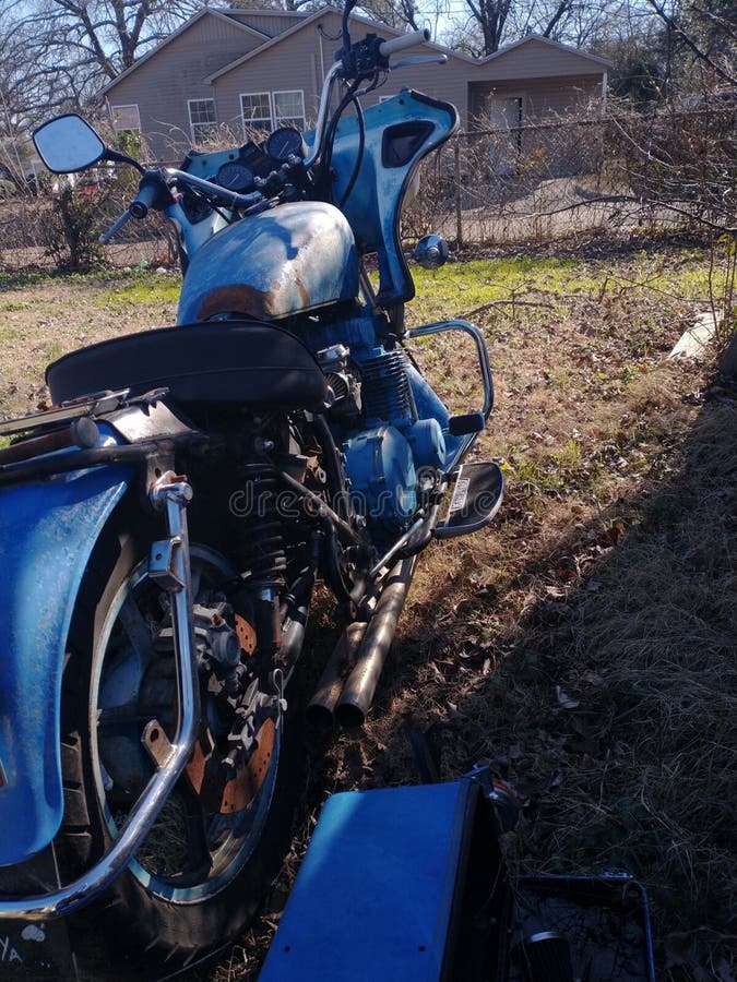 Look at the Bike I Cant Wait To Ride it Stock Photo - Image of bike ...