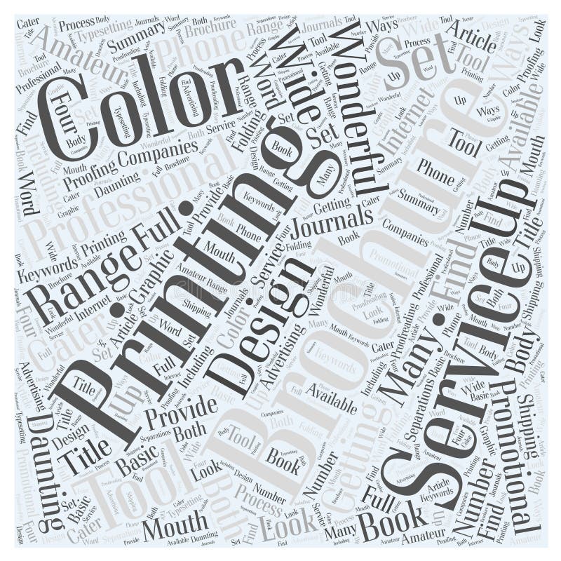 Printing Word Cloud Stock Illustrations – 3,401 Printing Word Cloud ...