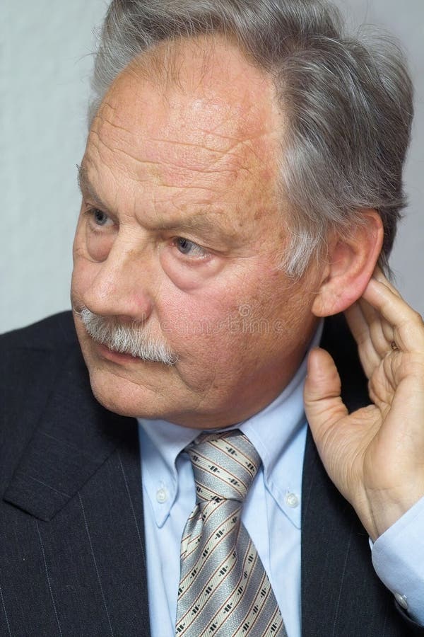 Look of concern stock image. Image of manly, muted, face - 415141