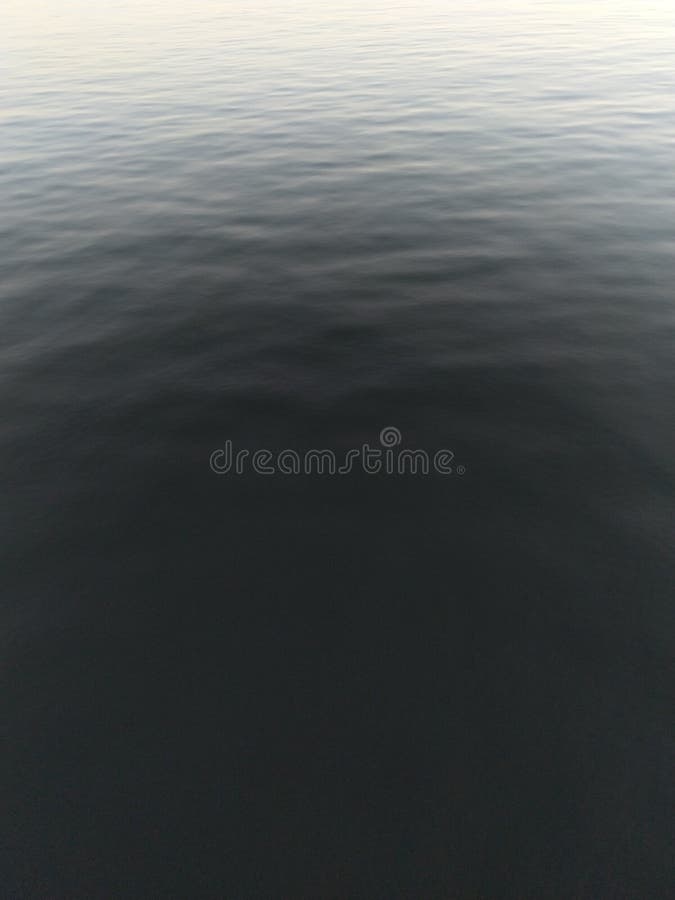 A look into deep water. stock image. Image of lake, ocean - 150675353
