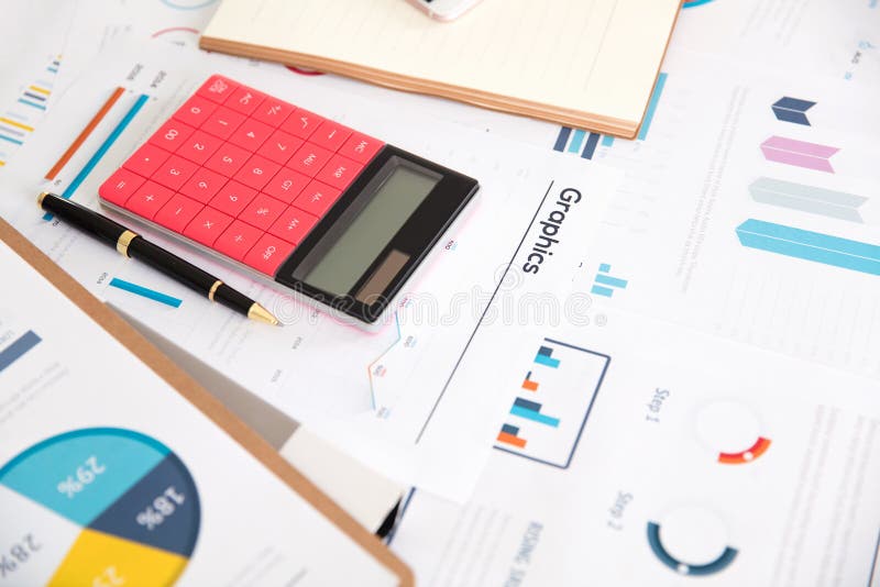 Financial Look Up. Photo Image Stock Image - Image of currency, finance ...