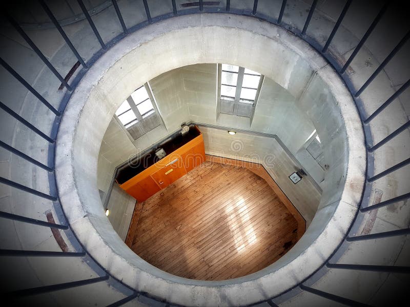 Look down stock image. Image of standard, view, look - 155010973