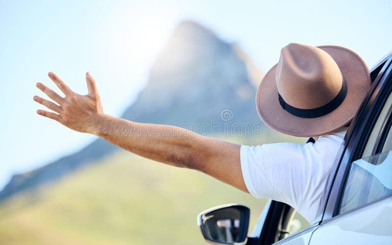 Look on Every Exit Being an Entrance Somewhere Else. a Unrecognizable ...