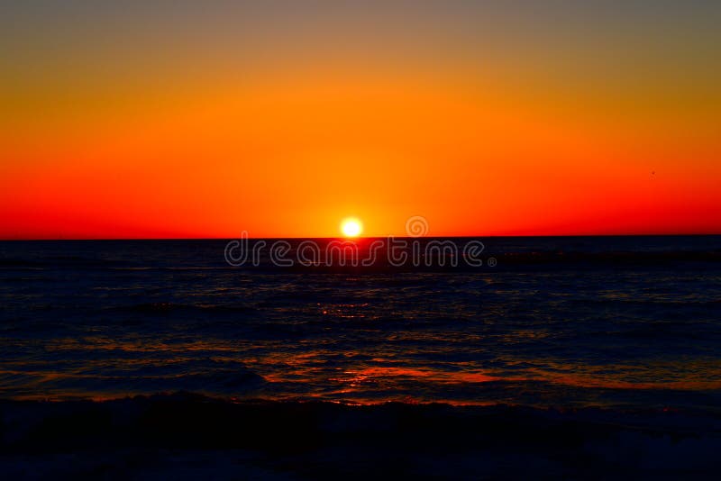 Look at that fire stock photo. Image of cloud, sunset - 217083090