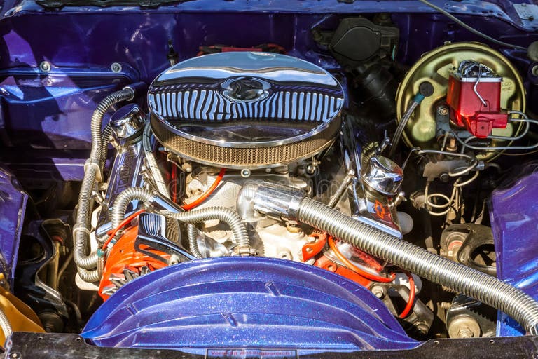 Ford Mustang machine stock photo. Image of metal, look - 146369334