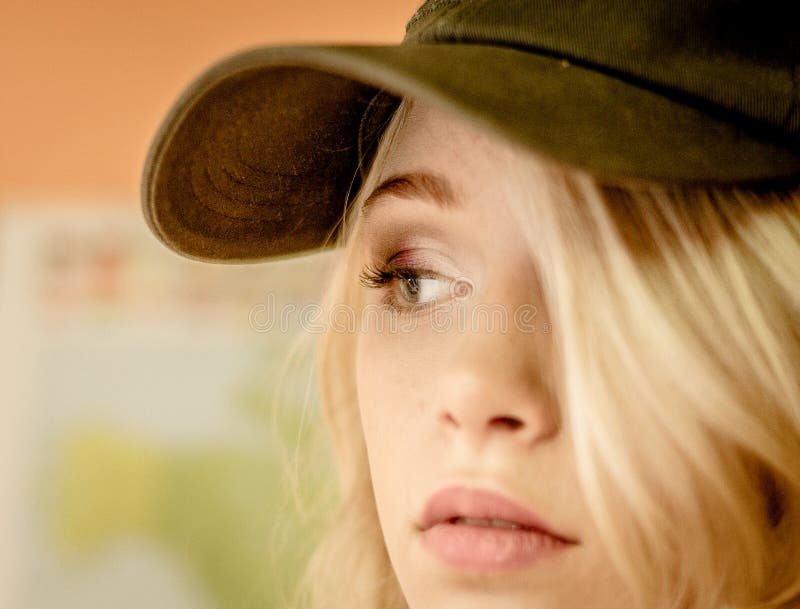 Look forward stock photo. Image of style, person, happy - 78738890