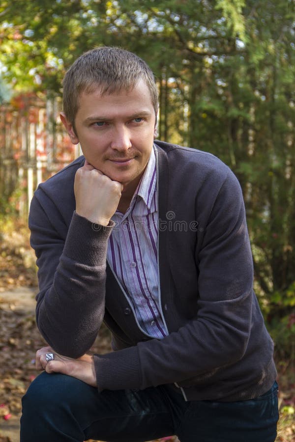 Look into the future stock image. Image of fashion, reliability - 58211485