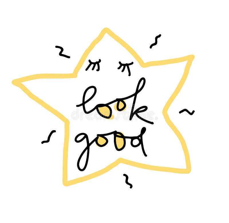 Look Good Feel Good Stock Illustrations – 106 Look Good Feel Good Stock ...