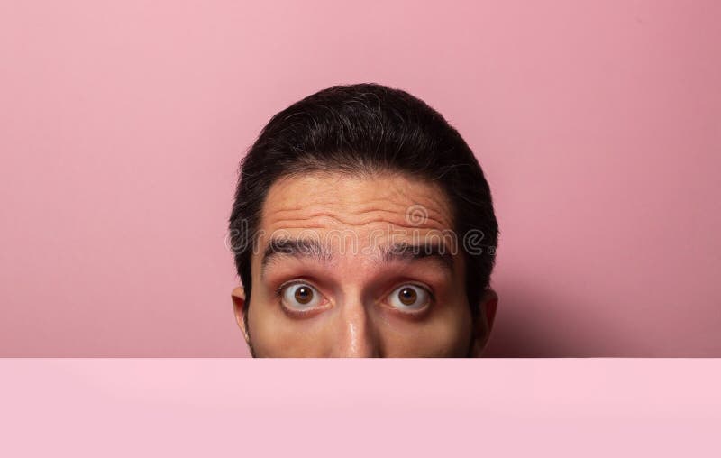 448 Man Mischief Face Stock Photos - Free & Royalty-Free Stock Photos ...