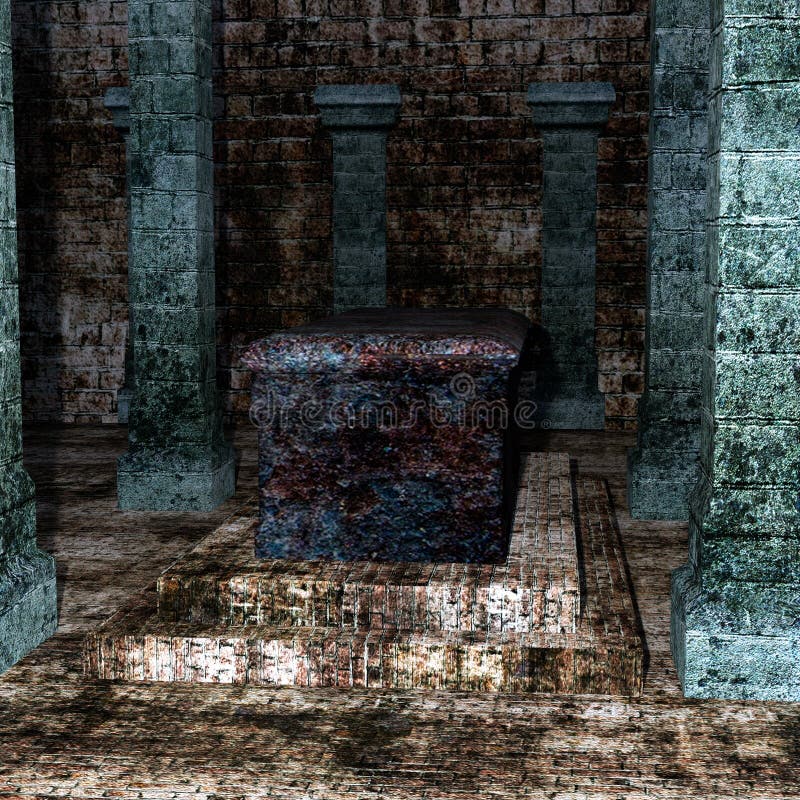 Inside Crypt Stock Illustrations – 101 Inside Crypt Stock Illustrations ...
