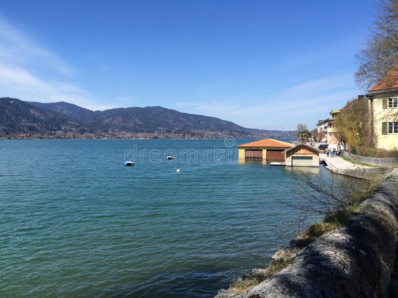 Look at the lake stock photo. Image of house, look, view - 54548672