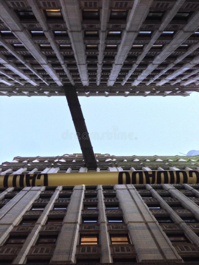 Look stock photo. Image of skies, chicago, skyline, iphoneography ...